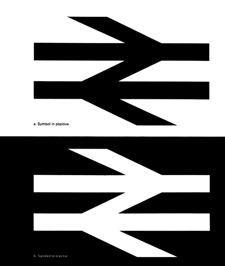 British Rail’s corporate identity, 50 years on | Ertblog