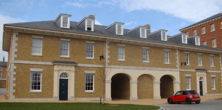 Poundbury: Prince Charles’ model Dorset village, 30 years on | Ertblog