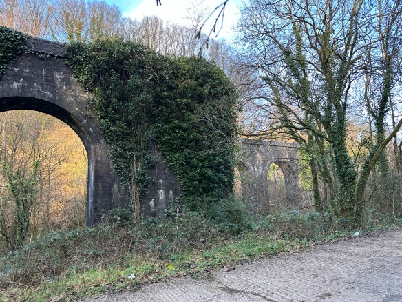 Memories of Penrhos Junction, Caerphilly | Ertblog